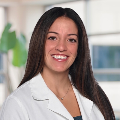 Daniela Echeverri, MSN, APRN, FNP-BC, CCRN | Riverside Healthcare